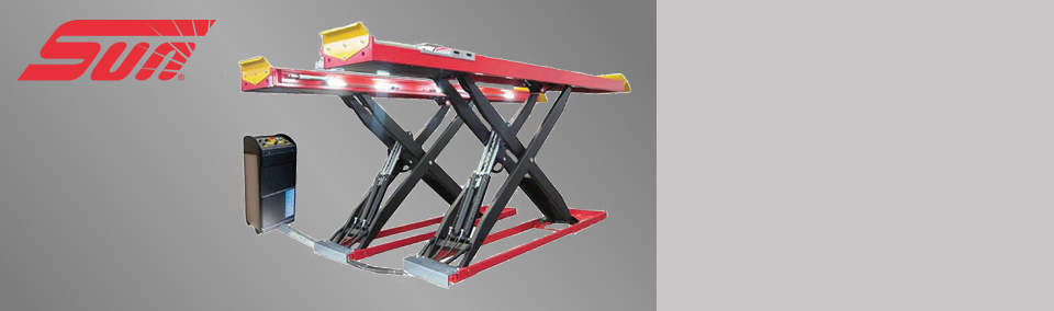 Vehicle Lifts | Four Post | Two Post | Scissor | Service | Snap-on